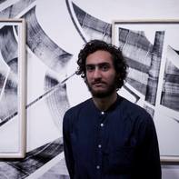 Upon Return Painting by Jacob Elior Berkowitz | Saatchi Art