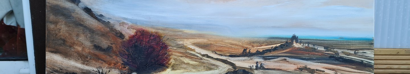 Simon Strawbridge | Saatchi Art