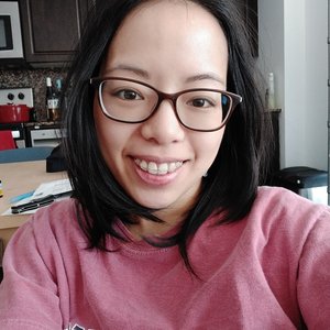 Ashley Kwan | Saatchi Art