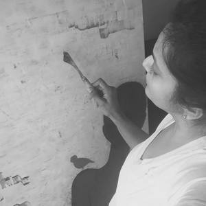 Deepali Shah | Saatchi Art