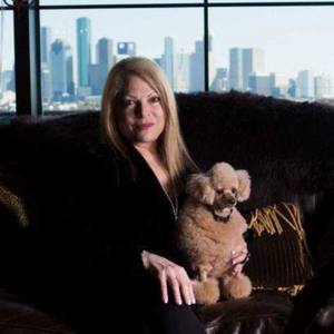 Paula Fridkin | Saatchi Art