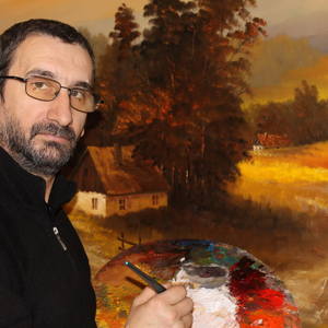 Jadranko Ferko | Saatchi Art