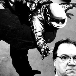 Mike Chaiken | Saatchi Art