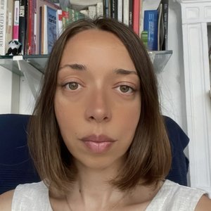 Sanja Milenkovic | Saatchi Art