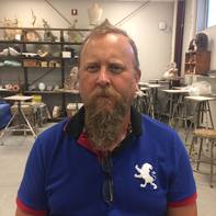 A Dream Unfinished Sculpture by Daniel Wassmer | Saatchi Art