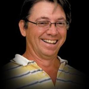 Bruce Morgan | Saatchi Art