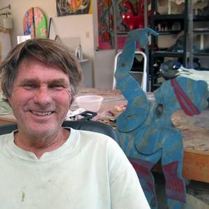 Eric Boos | Saatchi Art