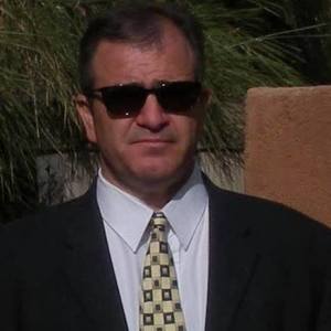 Ray Anthony Di Greco | Saatchi Art