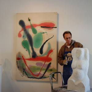 David Leeds | Saatchi Art