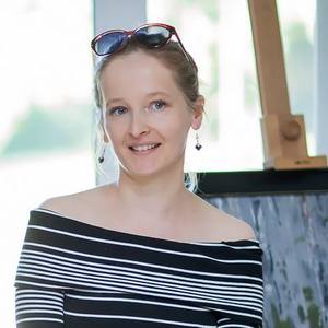 Barbara Bańka | Saatchi Art