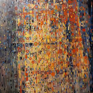 Chris Burch | Saatchi Art