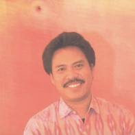 Horizon Painting by Wayan Karja | Saatchi Art