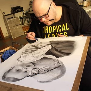 Alessandro Masuzzo | Saatchi Art