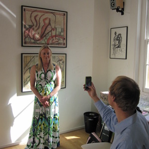 Bella Hildyard | Saatchi Art United Kingdom