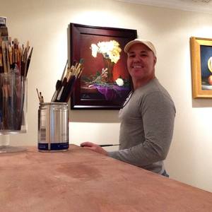 Sean Taber | Saatchi Art