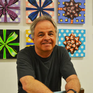 Mark Travers | Saatchi Art