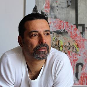 Antonio Agresti | Saatchi Art