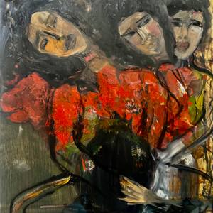 Simi Stone Artworks | Saatchi Art