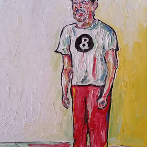 Mark Tippett | Saatchi Art