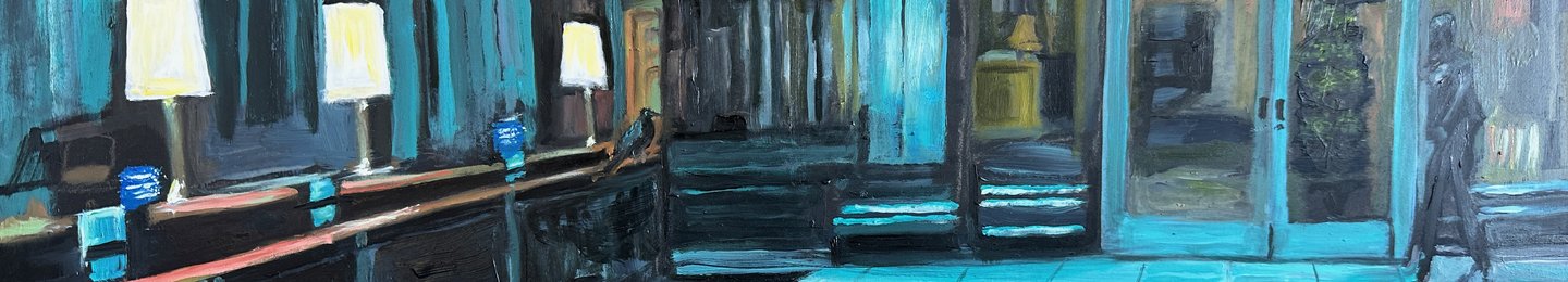 Philip Ryder Dunn | Saatchi Art