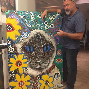 Mark Durham | Saatchi Art