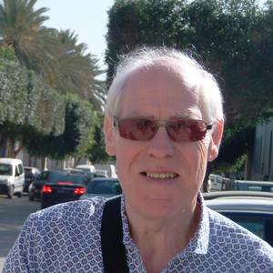 Charles Maher | Saatchi Art