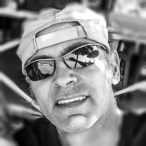 Andy Ridder | Saatchi Art