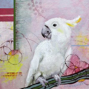Randy Lindquist | Saatchi Art