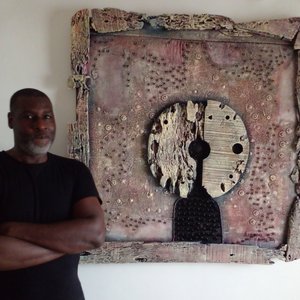 Eugene Chime Age | Saatchi Art