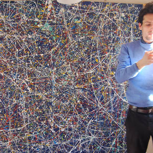 Joseph Fanjoy | Saatchi Art