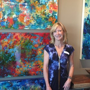 Anne Beletic | Saatchi Art