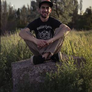 David Grigoryan | Saatchi Art