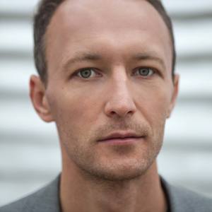 Alexander Mercury | Saatchi Art