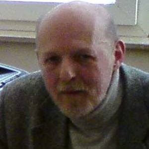 Miodrag Ristic | Saatchi Art