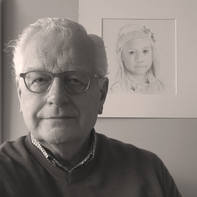 Kazan Painting by Ron Roem | Saatchi Art