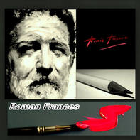 MANTON Painting by Roman Frances | Saatchi Art