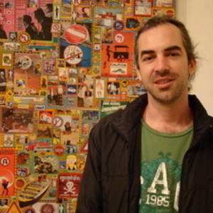 Kevin Morris | Saatchi Art