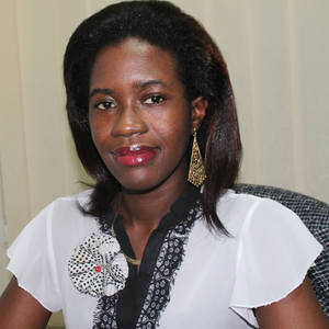 Afua Boadu | Saatchi Art