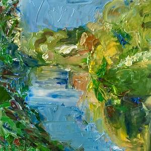 Jean Paton | Saatchi Art