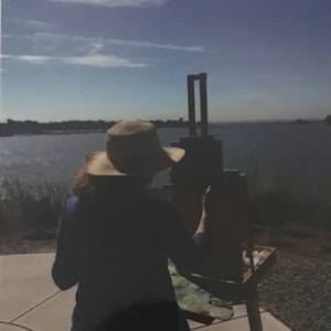 Ann Redmond | Saatchi Art