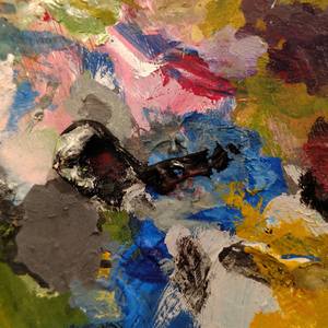 Jason LeDoux | Saatchi Art