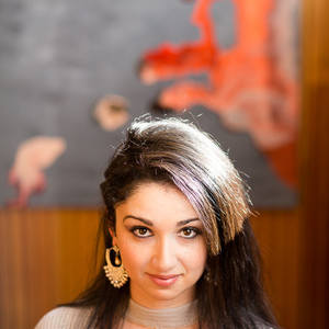 Yelena Patishman | Saatchi Art