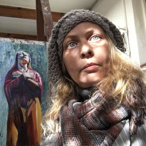 Bridget Clutten | Saatchi Art
