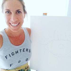 Sarah Sandmann | Saatchi Art