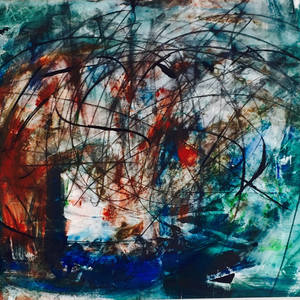 Christopher Diel | Saatchi Art