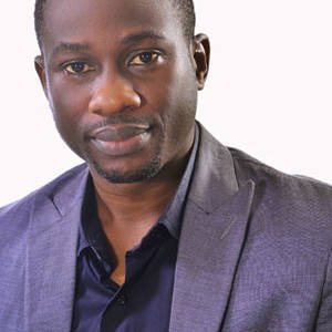 Segun Akano | Saatchi Art