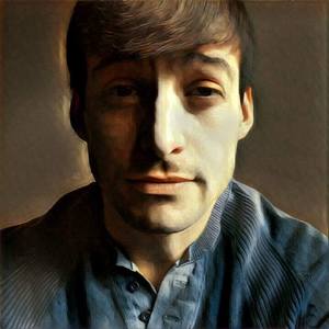 FREDERIC GAILLARD | Saatchi Art