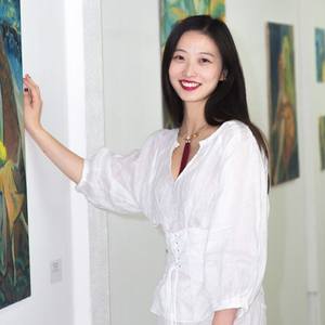 Qiong Wu | Saatchi Art