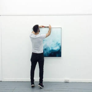 Jonathan Barber | Saatchi Art