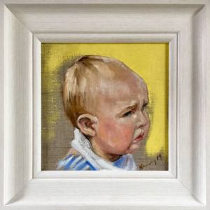 Elizabeth Narraway | Saatchi Art